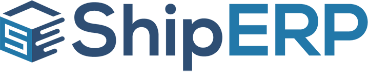 ShipERP Shipping Software Demo